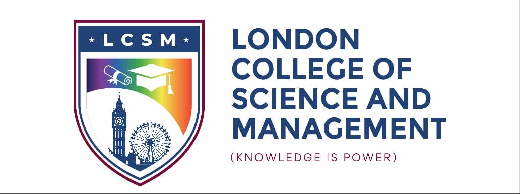Business Skills - London College Of Science & Management